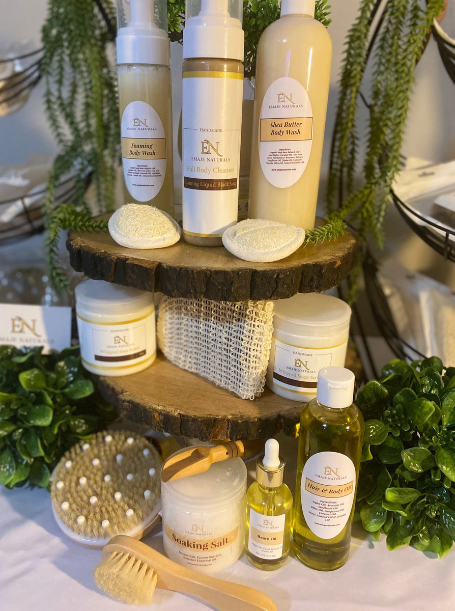 Markdowns – Emaje Naturals